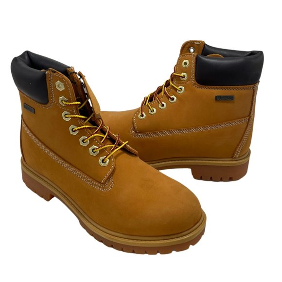 Shoes | Zanco Mens Waterproof Boots | Poshmark